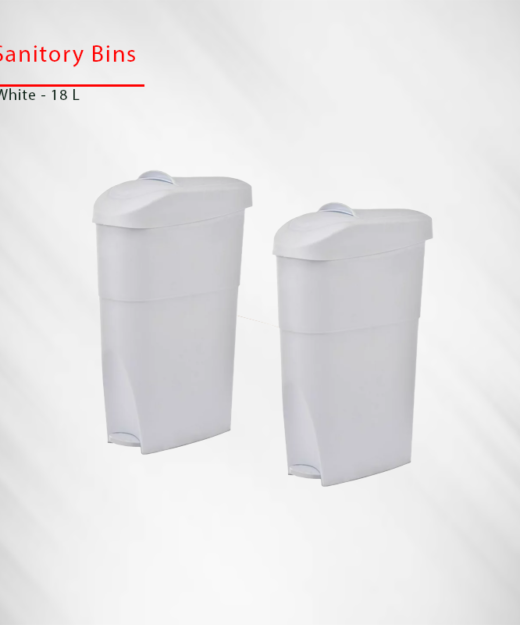 Garbage Bins – Cater Qatar