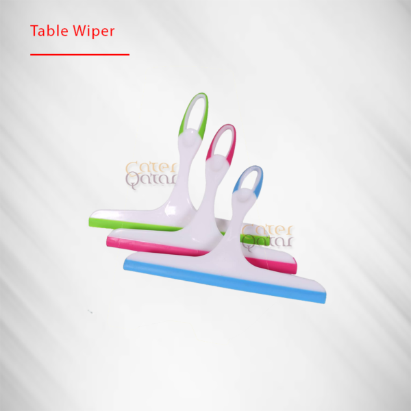 Wiper-Table/window wiper – Cater Qatar