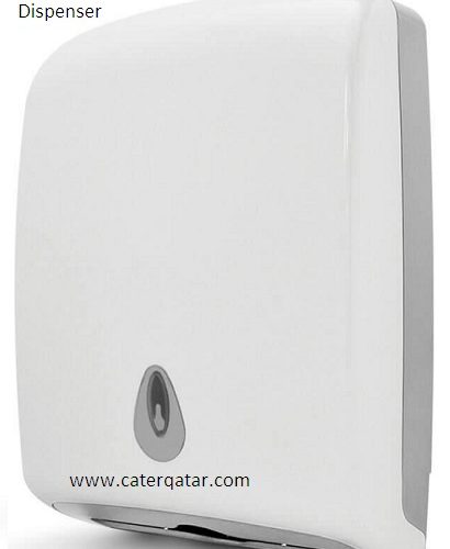 SANITIZER / SOAP DISPENSERS – Cater Qatar