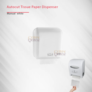 Auto cut Hand towel Dispenser – Cater Qatar